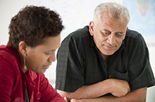 Pathways Awarua homepage